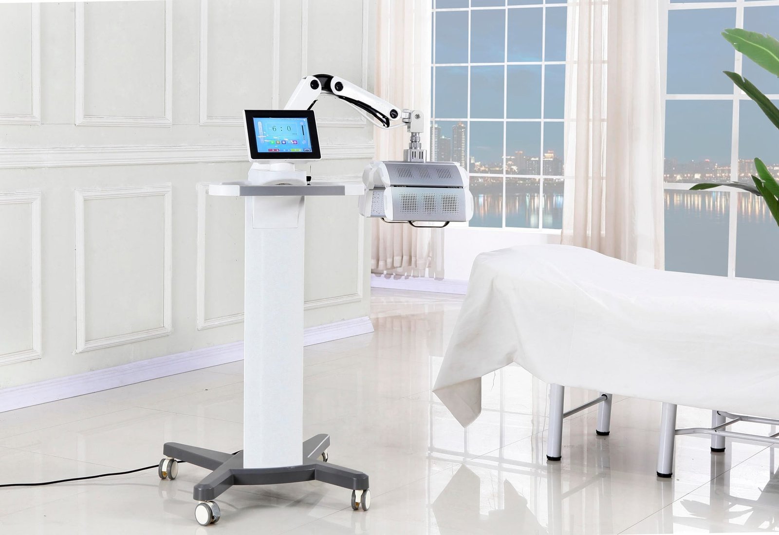 PDT Machine USE Steps – MAIKONG PDT Machine-PDT Machine Price