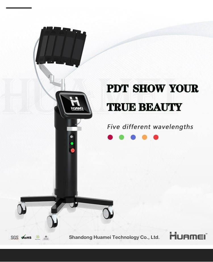 History And Advantages Of PDT Machine Companies – MAIKONG PDT Machine ...