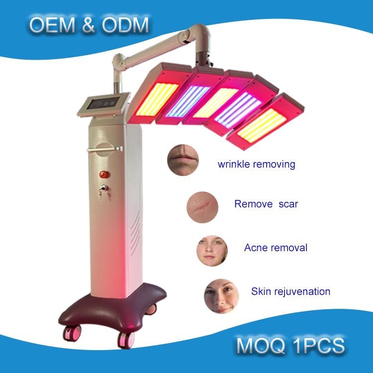 PDT Machine Exporter