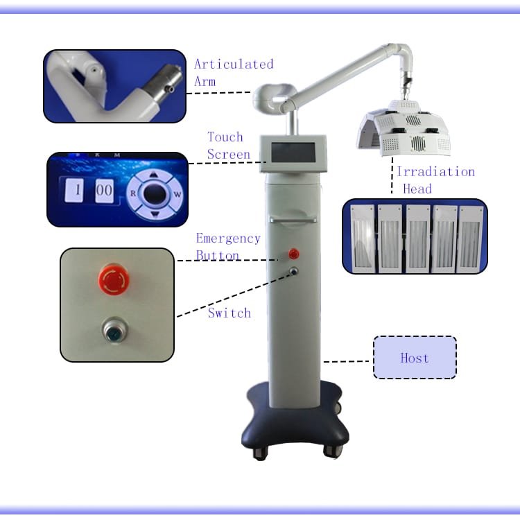 PDT Machine Exporter – Pdtmachine.com