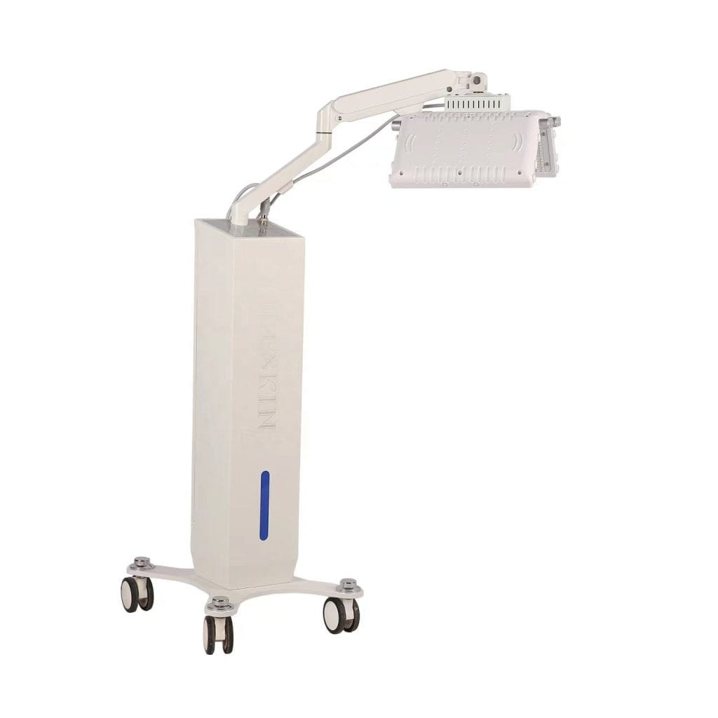 PTD Therapy: Revolutionizing Skincare With MAIKONG PDT Machines ...