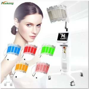 pdt light therapy device